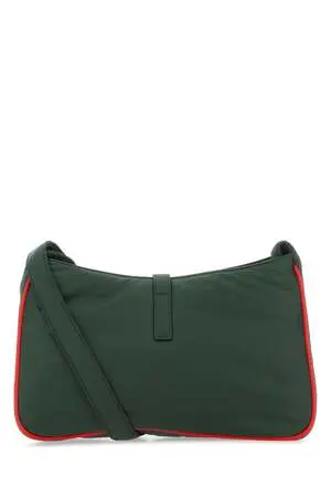 Saint Laurent Dark Econyl Le 5 7 Shoulder Bag