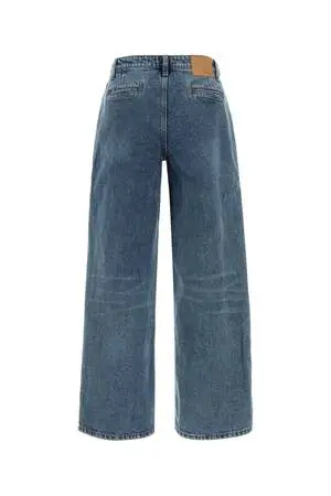 Magda Butrym Denim Jeans