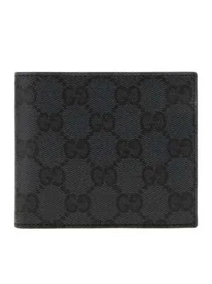 Men's Gucci Black Wallets