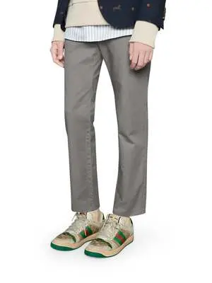 Gucci Gg Screener Sneakers - Multicolor