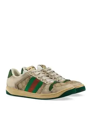 Gucci Gg Screener Sneakers - Multicolor