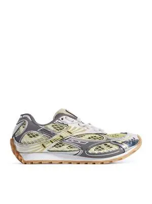 Bottega Veneta Orbit Sneakers - Multicolor