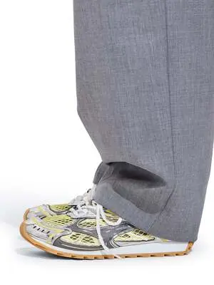Bottega Veneta Orbit Sneakers - Multicolor