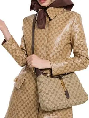 Gucci Jackie 1961 Medium Shoulder Bag - Multicolor