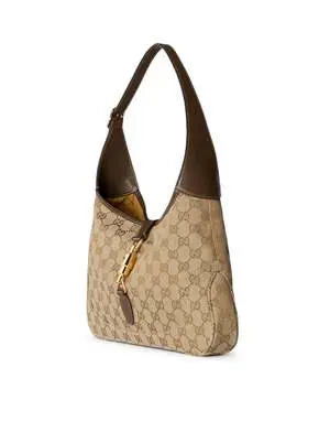 Gucci Jackie 1961 Medium Shoulder Bag - Multicolor