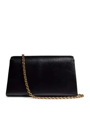 Gucci Dionysus Small Shoulder Bag In Grained Leather
