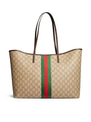 Gucci Tribeca Large Shopping Bag - Multicolor