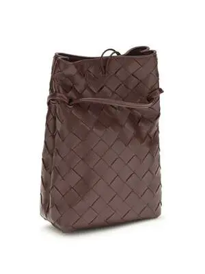 Bottega Veneta Andiamo Smartphone Pouch