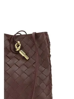 Bottega Veneta Andiamo Smartphone Pouch