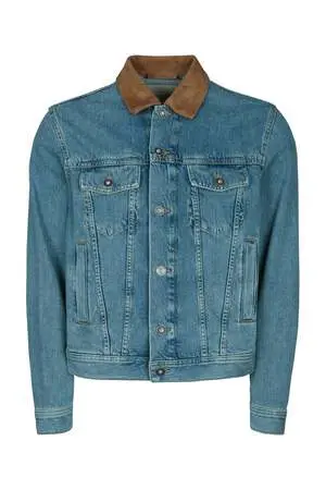 JACOB COHEN Jacob Cohen Men Denim Jacket
