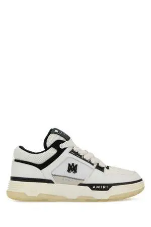 Amiri Ma-1 Two-tone Sneakers - Multicolor