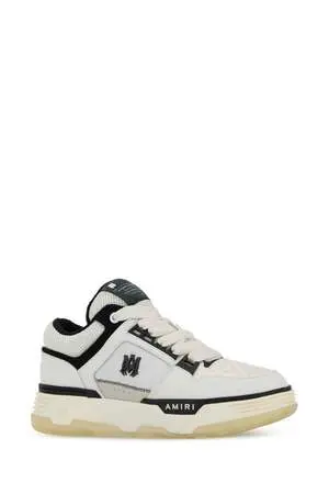 Amiri Ma-1 Two-tone Sneakers - Multicolor