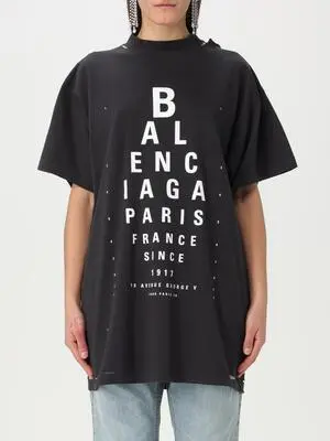 Balenciaga T-shirt - Multicolor