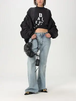 Balenciaga T-shirt - Multicolor