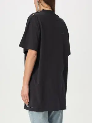 Balenciaga T-shirt - Multicolor
