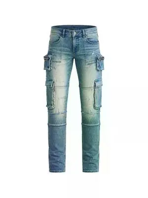 Cargo Jeans For Men