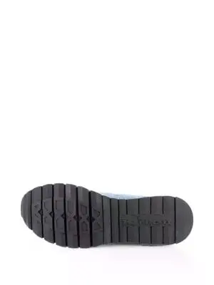 Kiton Knitted Sneakers