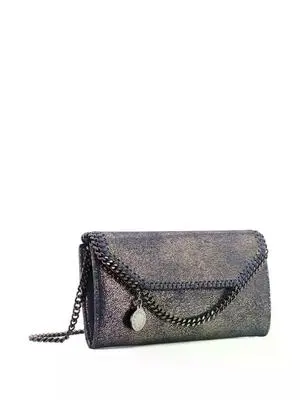 Stella McCartney Falabella Chain Wallet