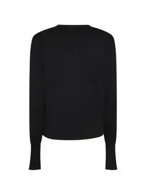 VIVIENNE WESTWOOD Orb Embroidered Cardigan