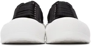 Alexander McQueen Deck Low-top Sneakers