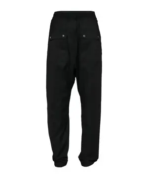 Rick Owens Bela Drawstring Pants