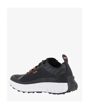 Zegna X Norda Low-top Sneakers With Vibram Soles