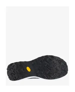 Zegna X Norda Low-top Sneakers With Vibram Soles
