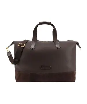 TOM FORD Travel Bag - Black