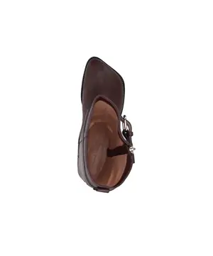 NICCOLO PASQUALETTI Obliqua Boots