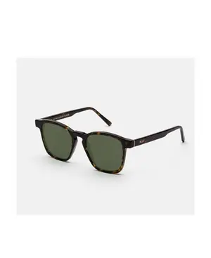 RETROSUPERFUTURE Square Frame Sunglasses