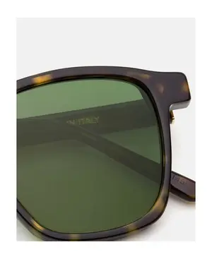 RETROSUPERFUTURE Square Frame Sunglasses