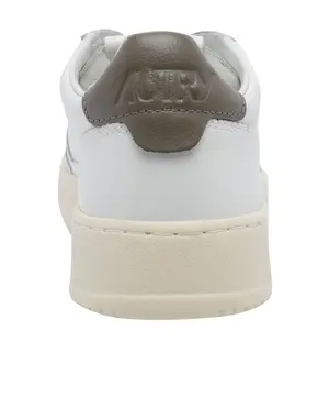 AUTRY Perforated Low-top Sneakers