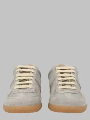 MAISON MARGIELA MAISON MARGIELA Replica Sneakers Gray