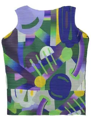 Issey Miyake Blouses