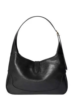 Gucci Jackie 1961 Bag - Black