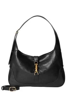 Gucci Jackie 1961 Bag - Black