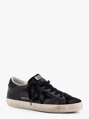 GOLDEN GOOSE Super-star Classic Low-top Sneakers