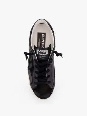 GOLDEN GOOSE Super-star Classic Low-top Sneakers