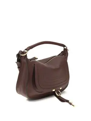 Chloé Marcie Small Shoulder Bag - Multicolor