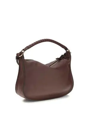 Chloé Marcie Small Shoulder Bag - Multicolor