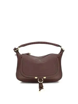 Chloé Marcie Small Shoulder Bag - Multicolor
