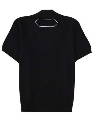 Jacquemus Le Polo Maille J
