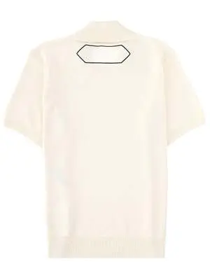 Jacquemus Le Polo Maille J