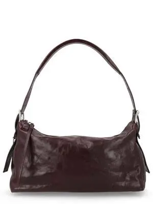 LEMAIRE Belted Baguette Bag