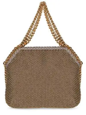 Stella McCartney Falabella Nano Tote Bag