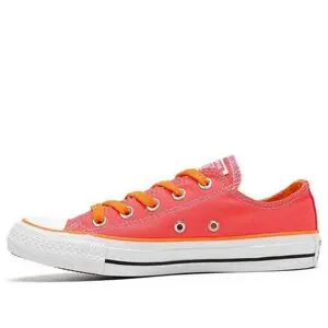 CONVERSE Chuck Taylor All Star Ox Sneakers - Pink