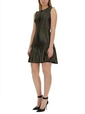 Alexander McQueen Mini Dress
