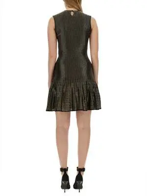 Alexander McQueen Mini Dress