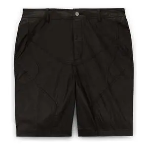 JORDAN X Travis Scott Waxed Shorts