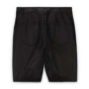 JORDAN X Travis Scott Waxed Shorts